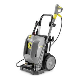 HIGH-PRESSURE WASHER HD 10/25-4 S